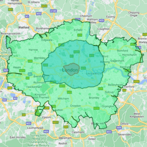 ULEZ expansion - will you need to change your car? – EV Experts
